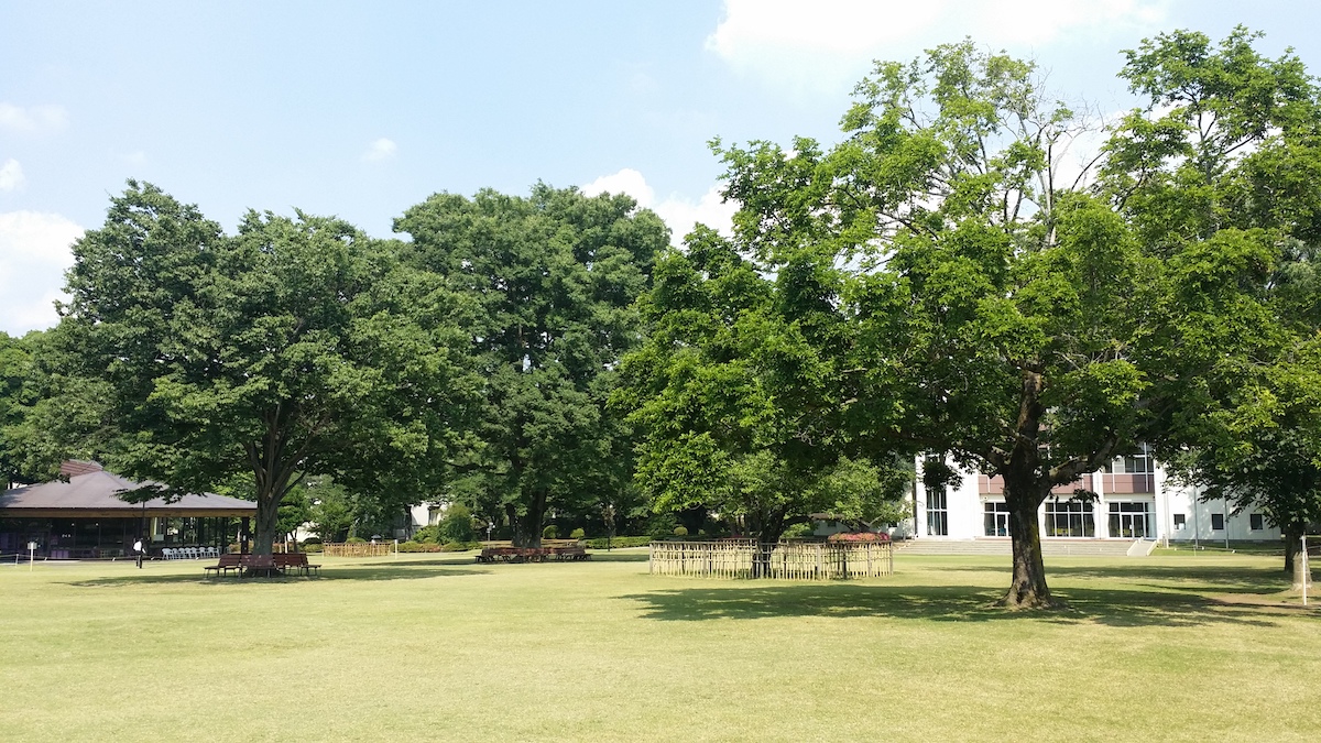 Dr. Henderson And Dr. Hisataka Visit Reitaku University - Karatedo ...